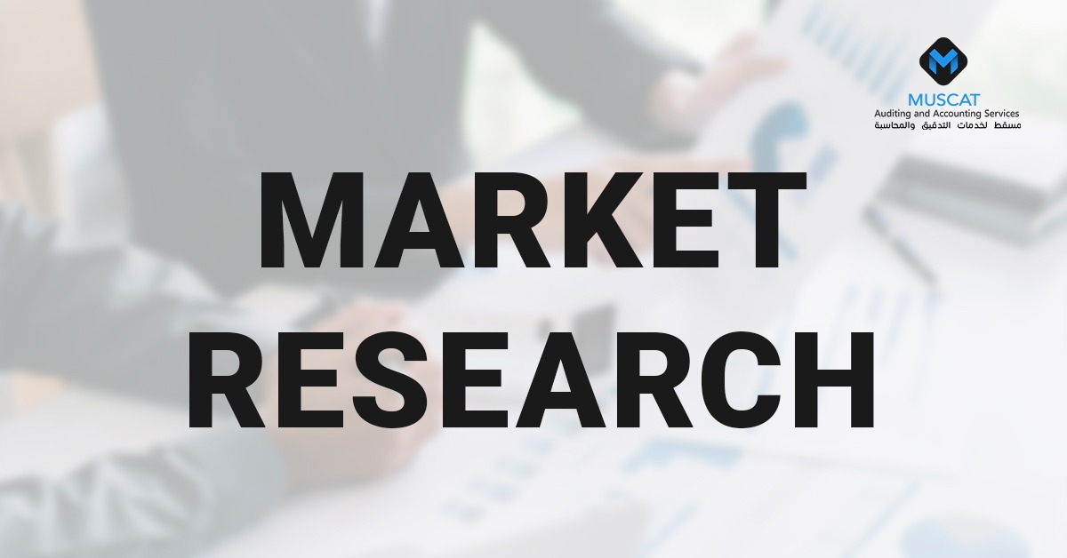 Best Market Research Services In Oman | MFN Auditing